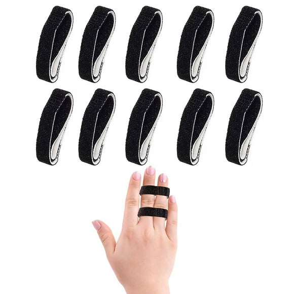 Buddy Finger Wraps