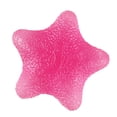 Finger Strength Builder Star Shape Hand Grippers Trainer SEBS Texture ...