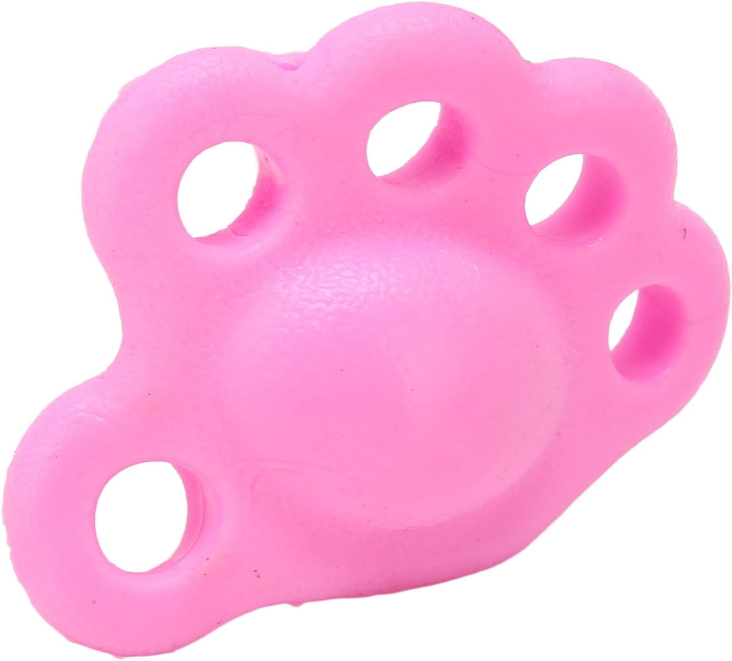 Finger Exerciser, Skinfriendly TPR Safe Finger Strengthener for Outdoor ...