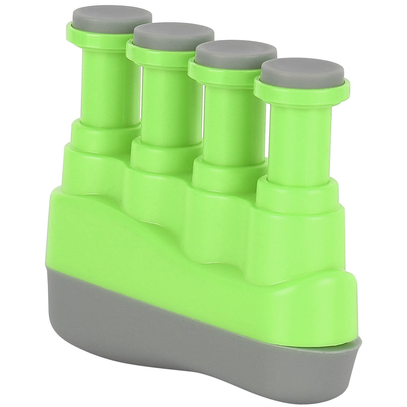 Finger Strengthener Trigger Training Hand Grip Exerciser Ergonomic ...