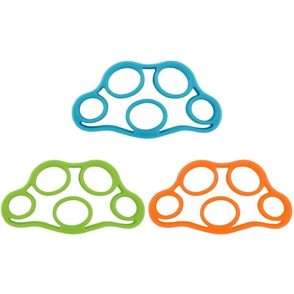 Finger Resistance Bands