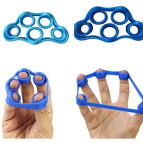 Finger Resistance Bands