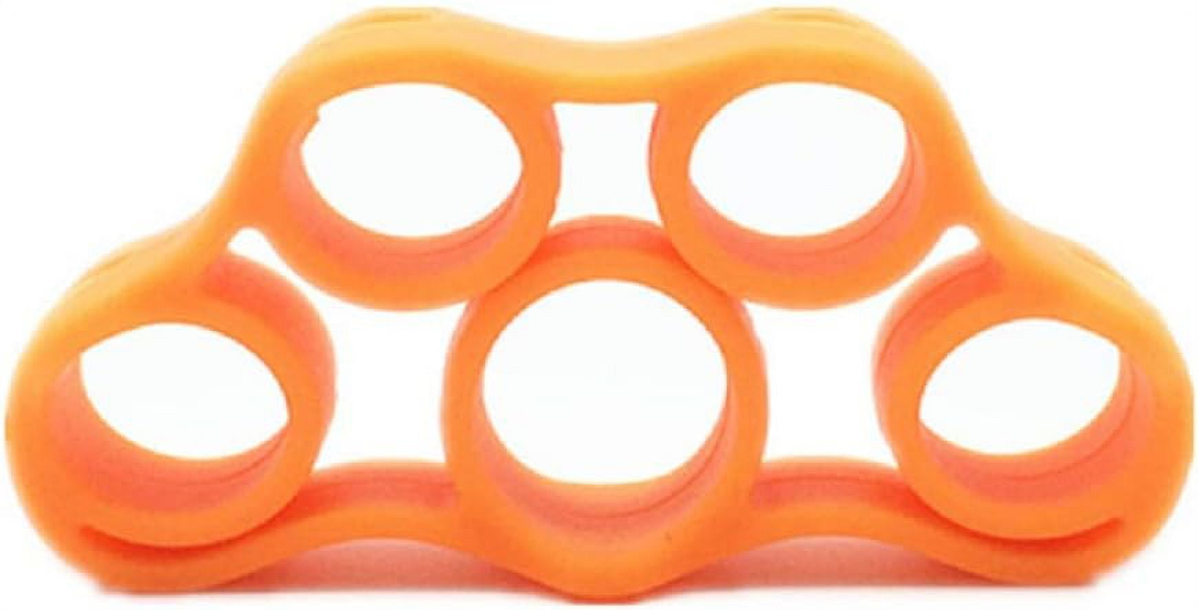 Finger Stretcher Hand Resistance Bands Hand Extensor Exerciser,1PCs ...