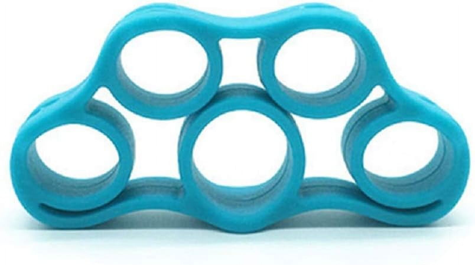 Finger Stretcher Hand Resistance Bands Hand Extensor Exerciser,1PCs ...