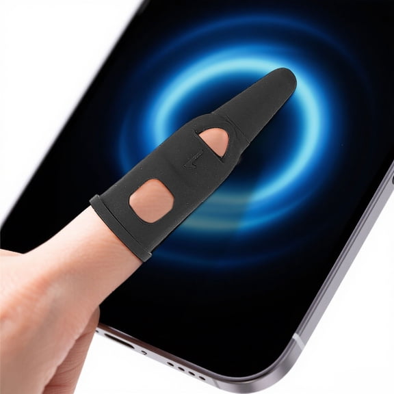 Touch Screen Finger Cover