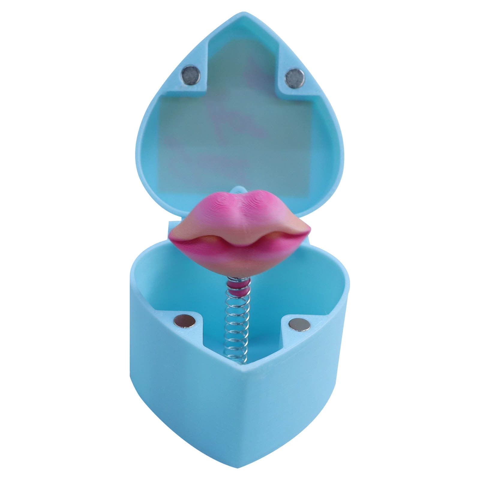 Finger Surprise Box Prank Gift, FDM Material Funny Design for Adult ...