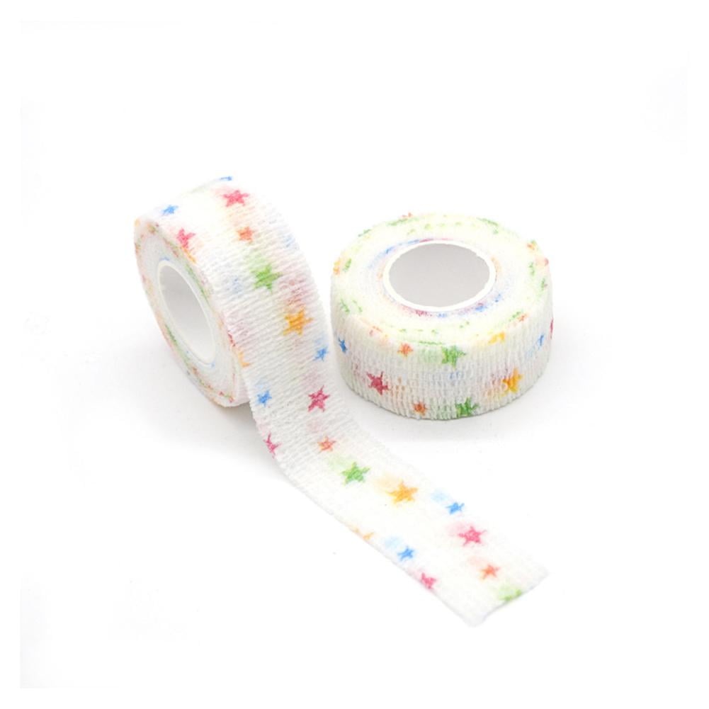 Finger Tape Non Woven Finger Protection Tape Self-adhesive Bandage Pe ...