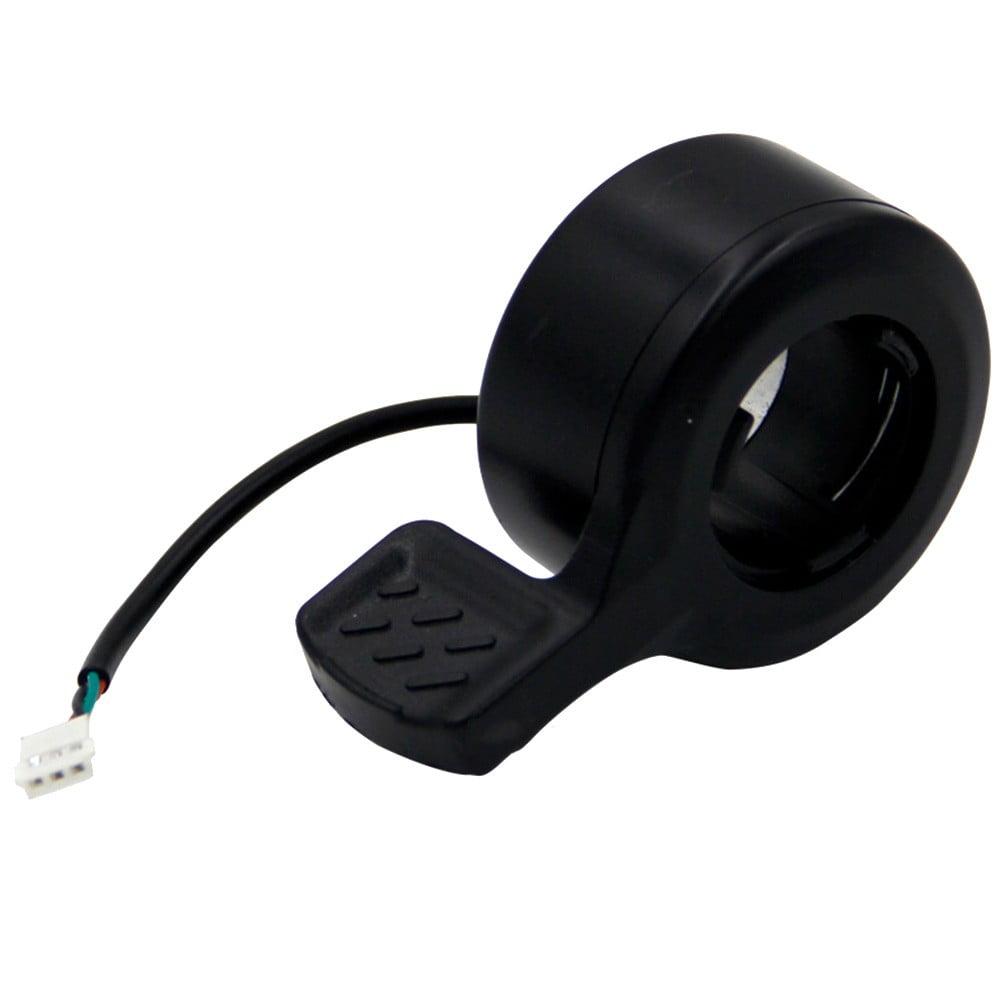 Finger Throttle Ebike Electric Scooter Throttle 3pin for Hover-1 Comet ...