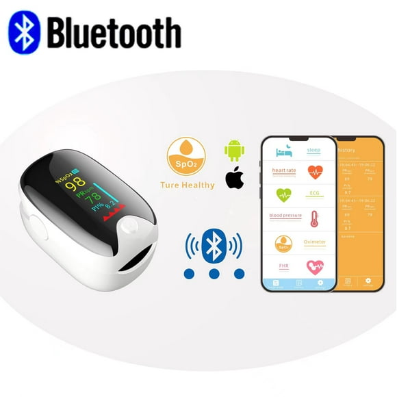 Pulse Oximeters in Health and Wellness Electronics - Walmart.com