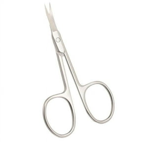 Scissors Nails