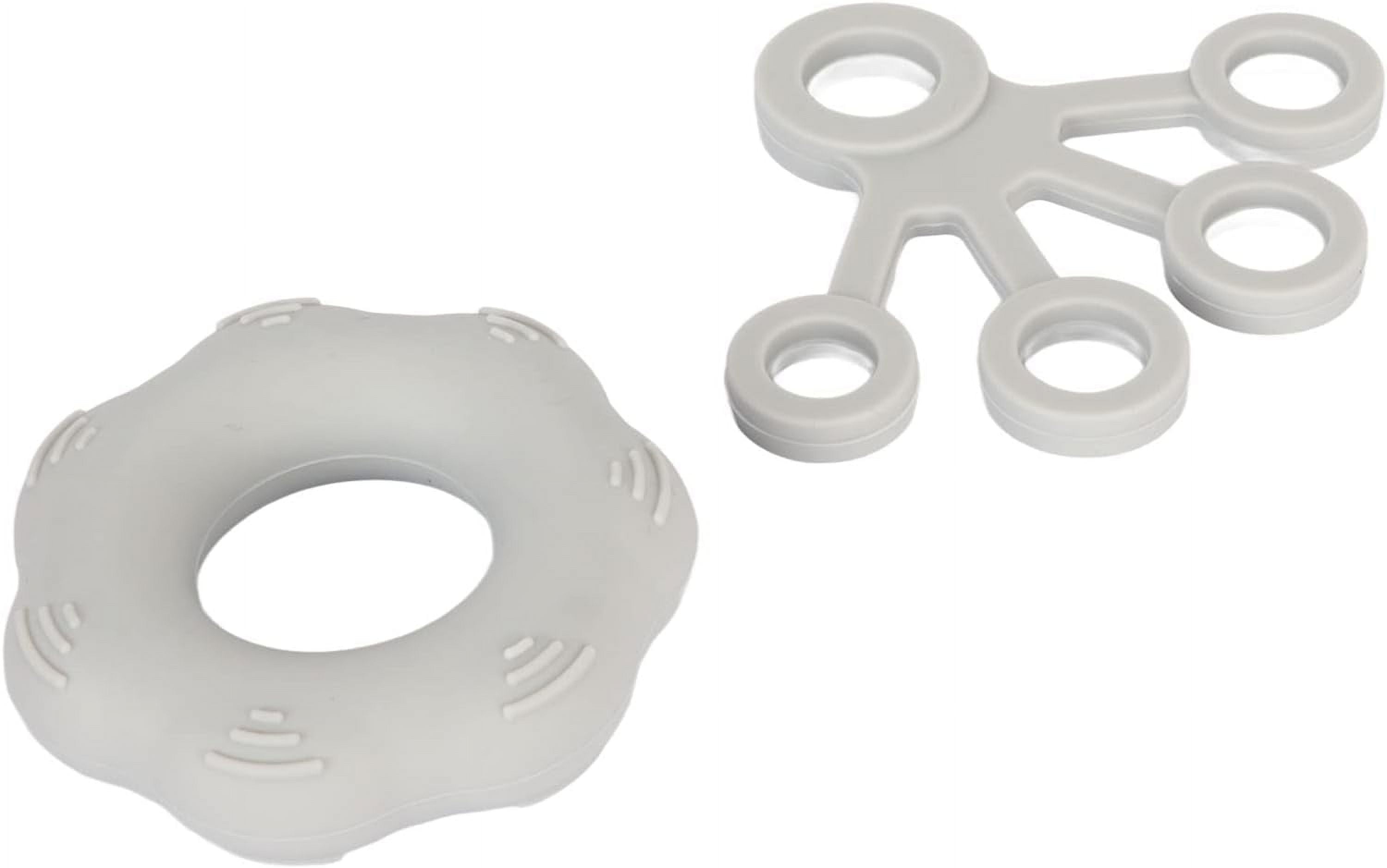 Finger Stretcher Hand Grip Strengthener, Finger Exerciser Hand Finger ...