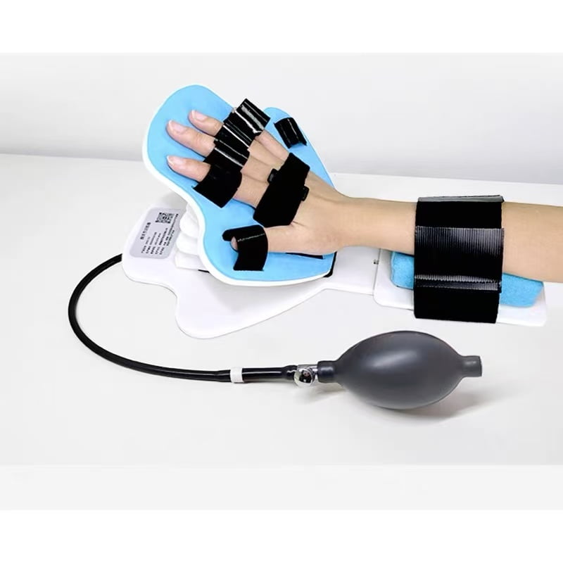 Finger Training Device，Stroke Rehab Equipment Finger Orthotics ...