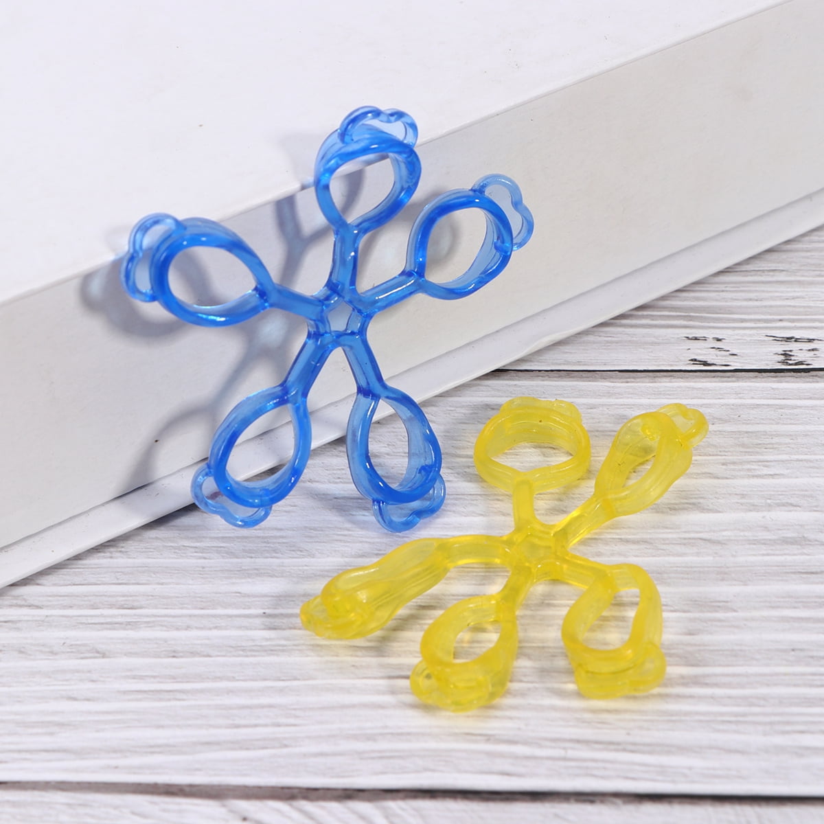 Beaupretty Finger Tension Exercise Tool for Training with Unique ...
