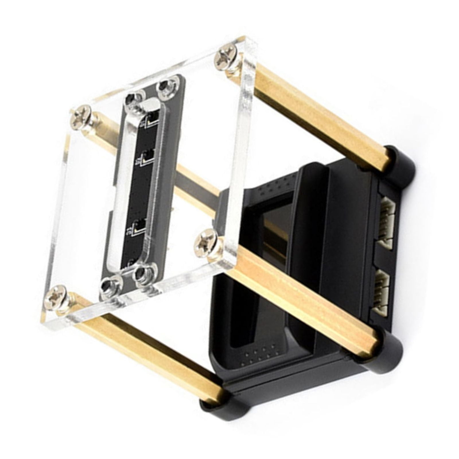 Finger Vein Authentication Module Fast 20ms Response Plugs And Play USB ...