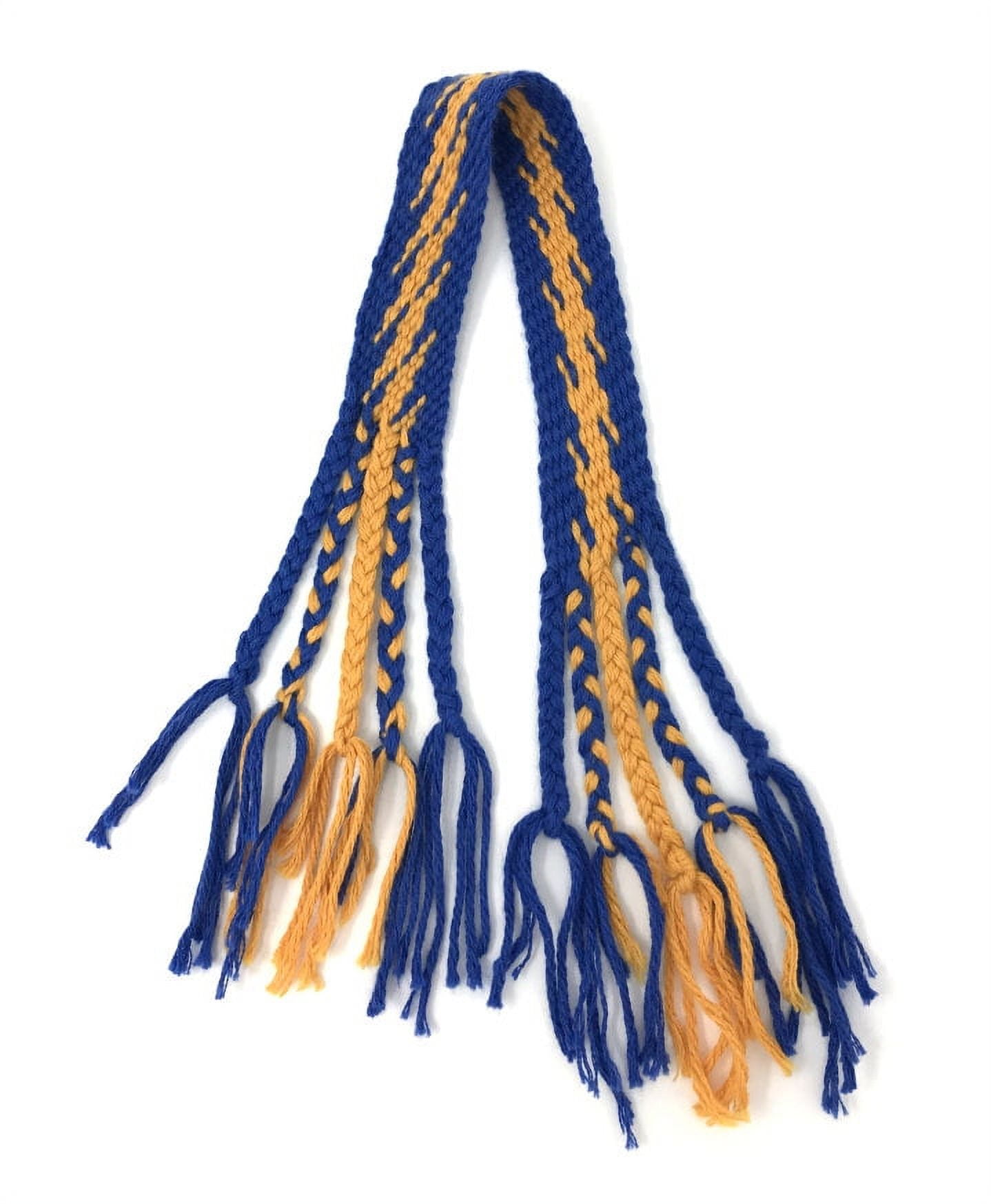 Finger Weaving Kit - Lightning - Walmart.com