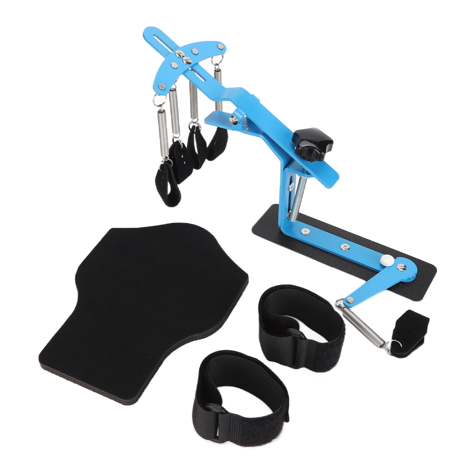 Finger Wrist Orthotics 3 Hole Abduction Chuck Force Adjustable Height ...