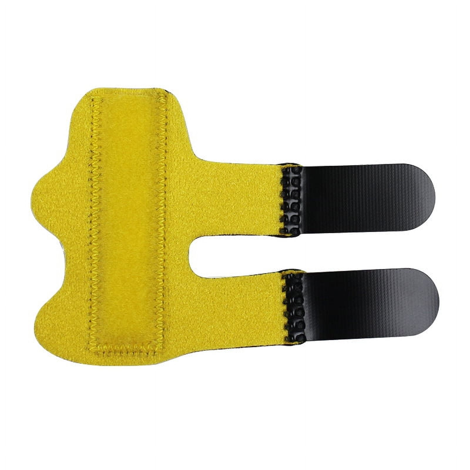 Finger fixation band fracture fixation splint sleeve fracture ...