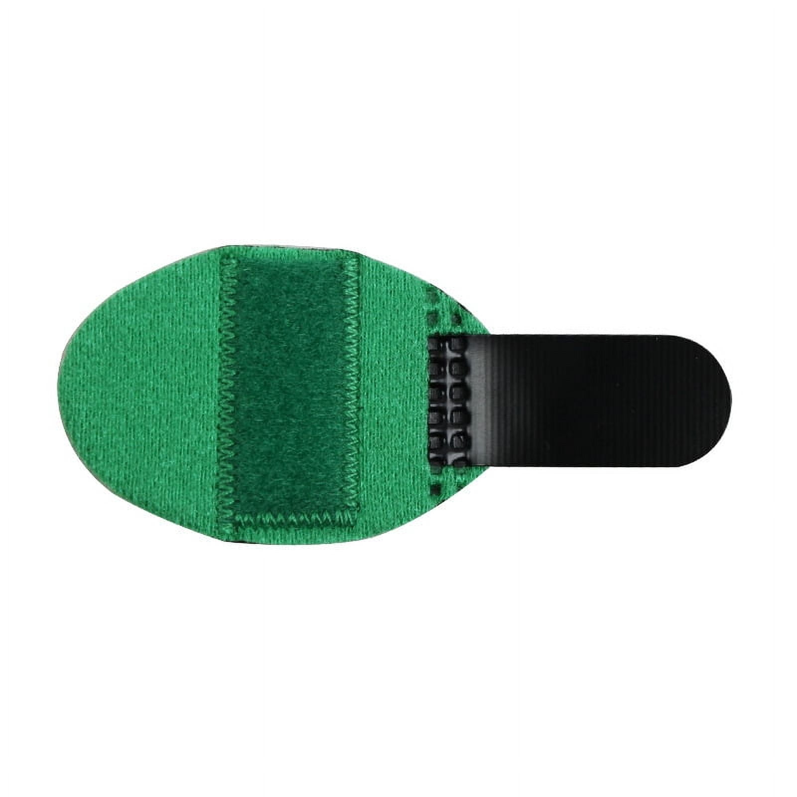 Finger fixed splint joint sprained finger fixed set finger fixed belt ...