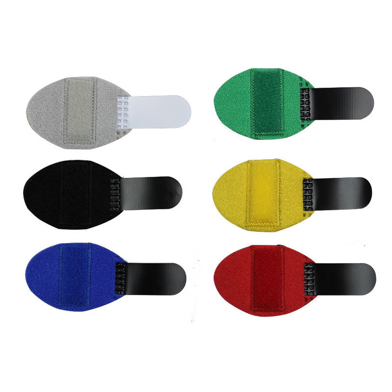 Finger fixed splint joint sprained finger fixed set finger fixed belt ...