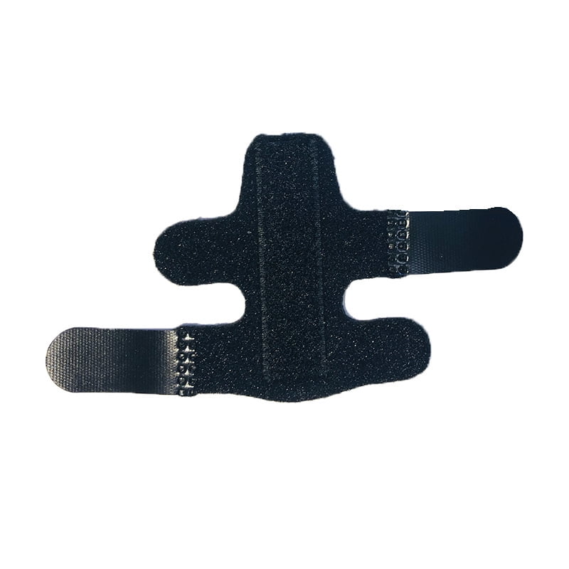 Finger fixing Belt protective sleeve joint corrector sprain ...