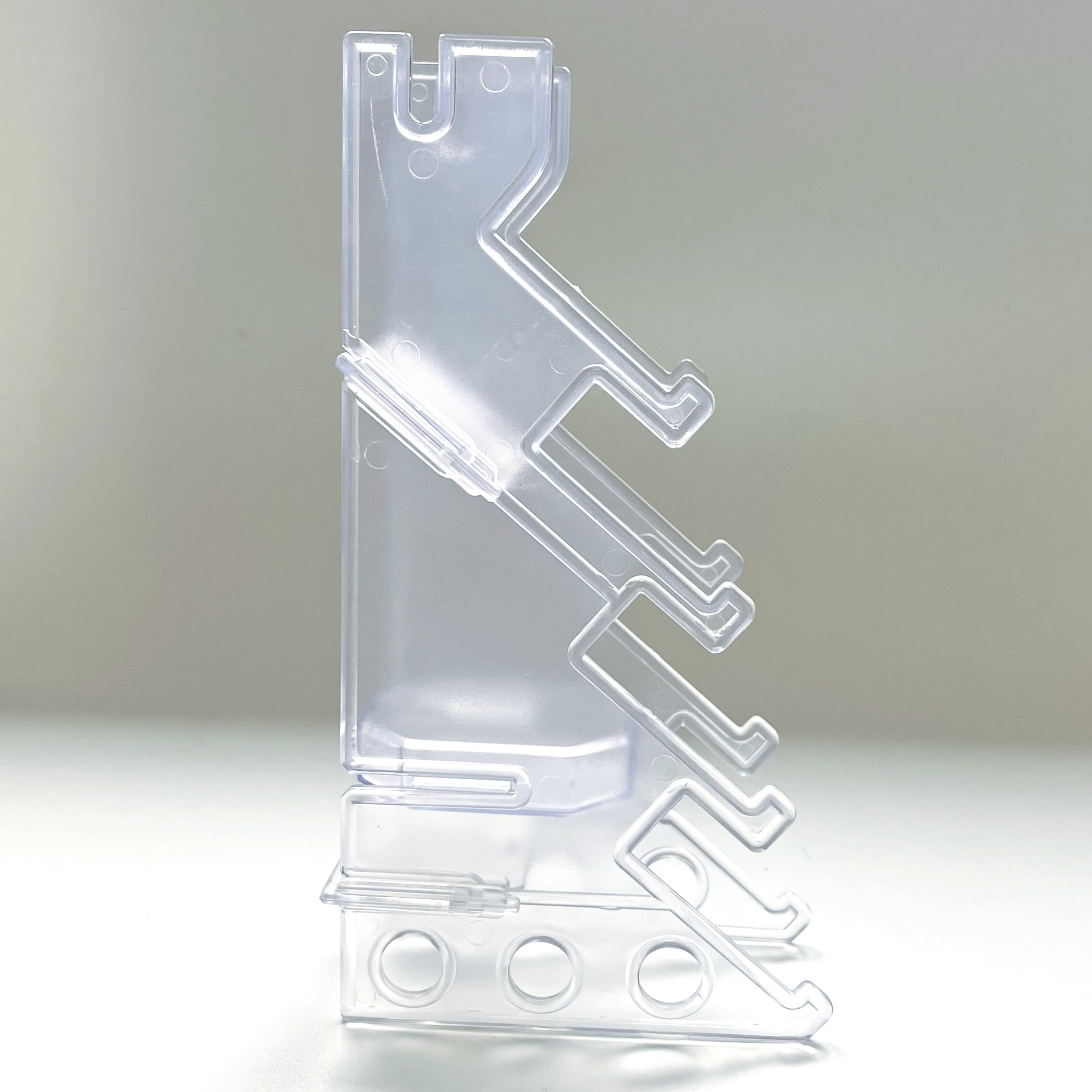 Fingerboard Display Rack For Finger Skateboard Toys - Walmart.com