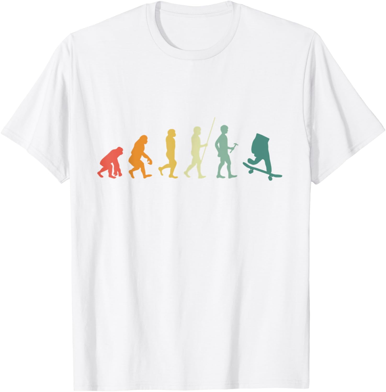 Fingerboard Fingerboarding Fingerskateboard Evolution T-Shirt men and ...