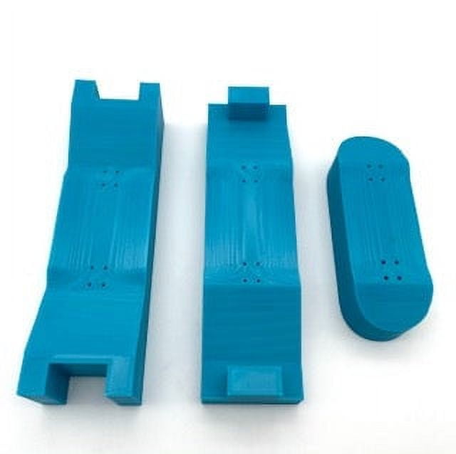 Fingerboard Mold 40mm Wide With Shaper - Walmart.com