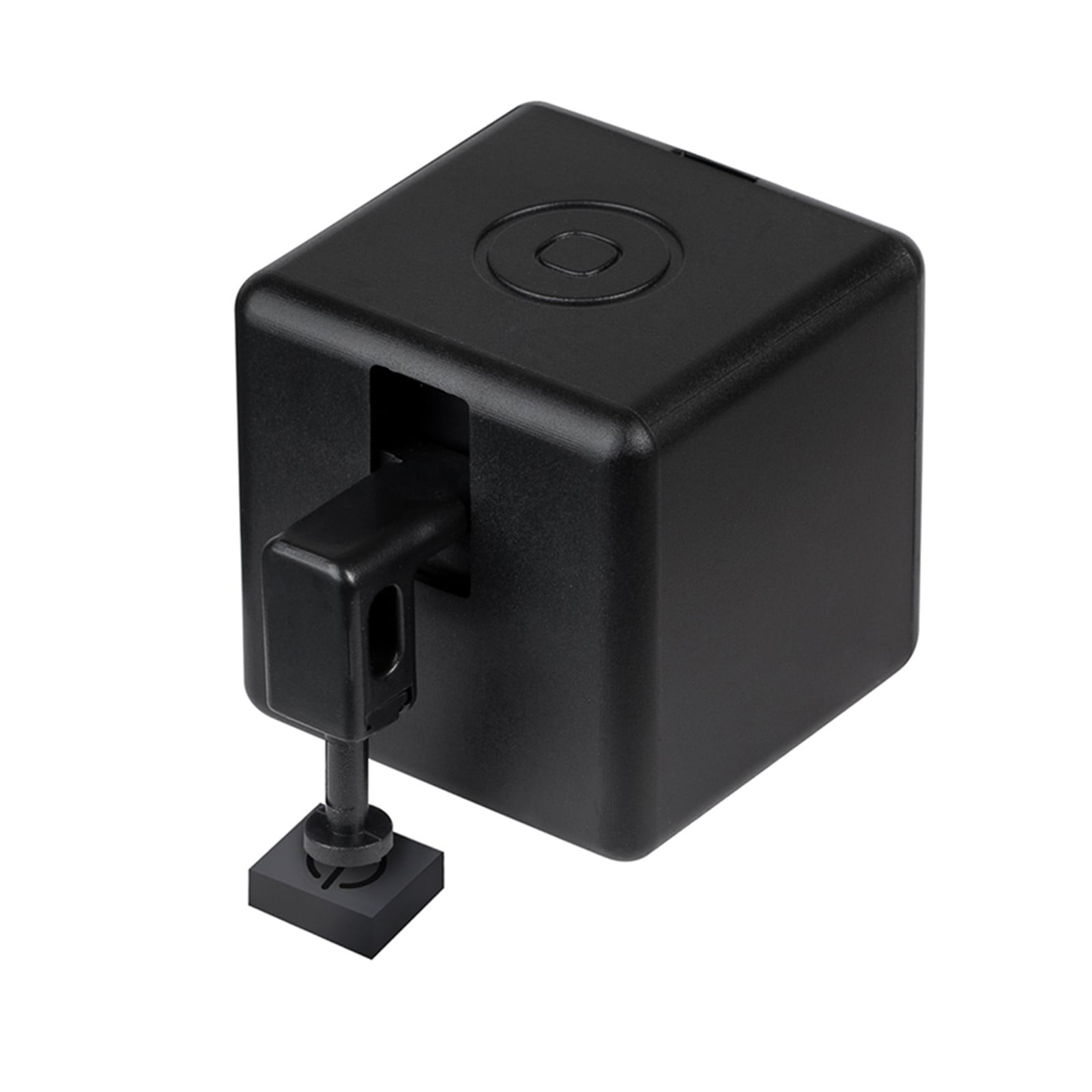 Fingerbot Plus Smart Button Pusher No Wiring Switch Upgrade with touch ...