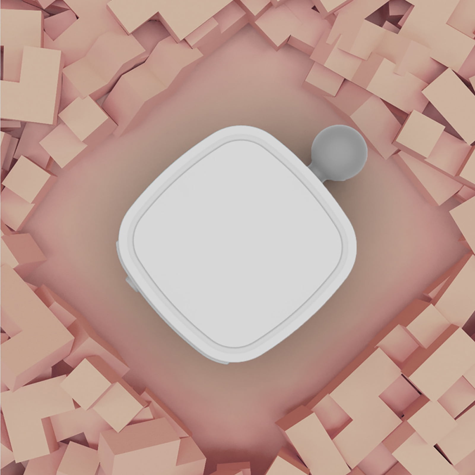 Fingerbot Tuya BT Intelligent Household Fingerbot Mobilephone APP ...