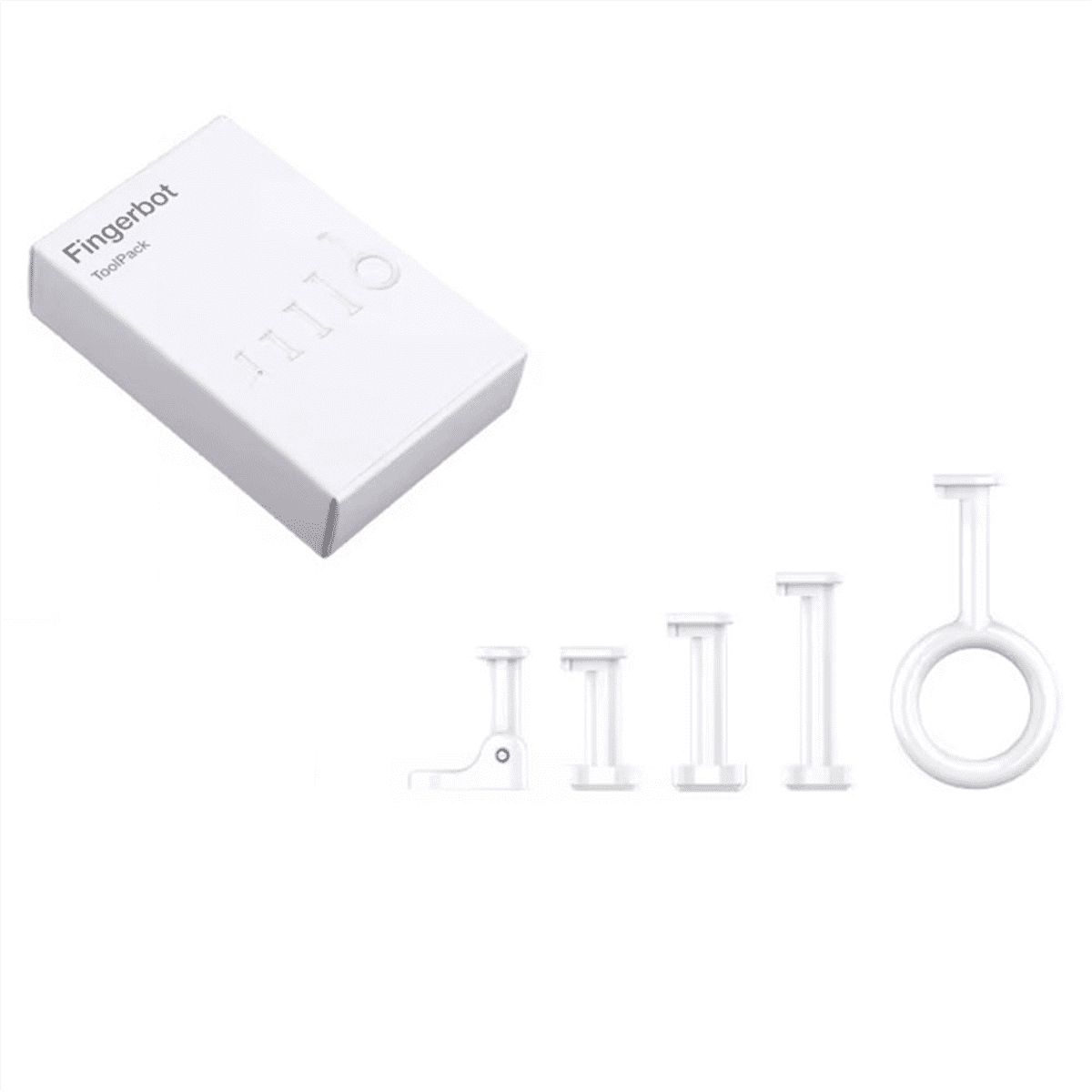 Fingerbot for Smart Life Intelligent Automatic Robot Mechanical Arms ...