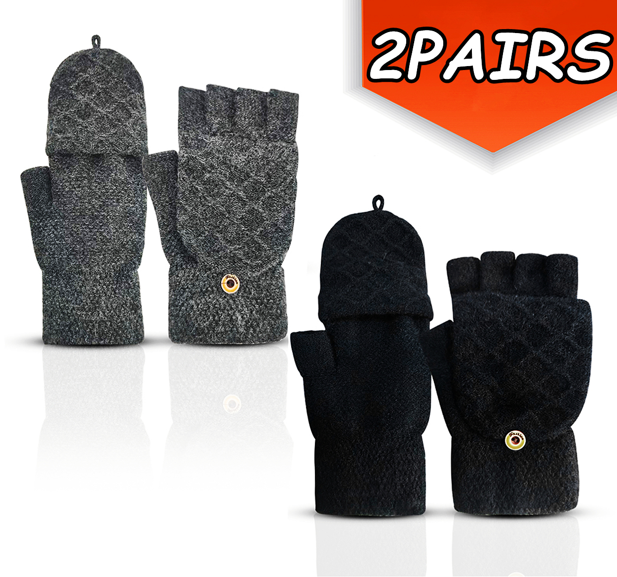 Handeze, DOM3133, Dome FlexFit Gloves, 2 / Pair, Pink - Walmart.com