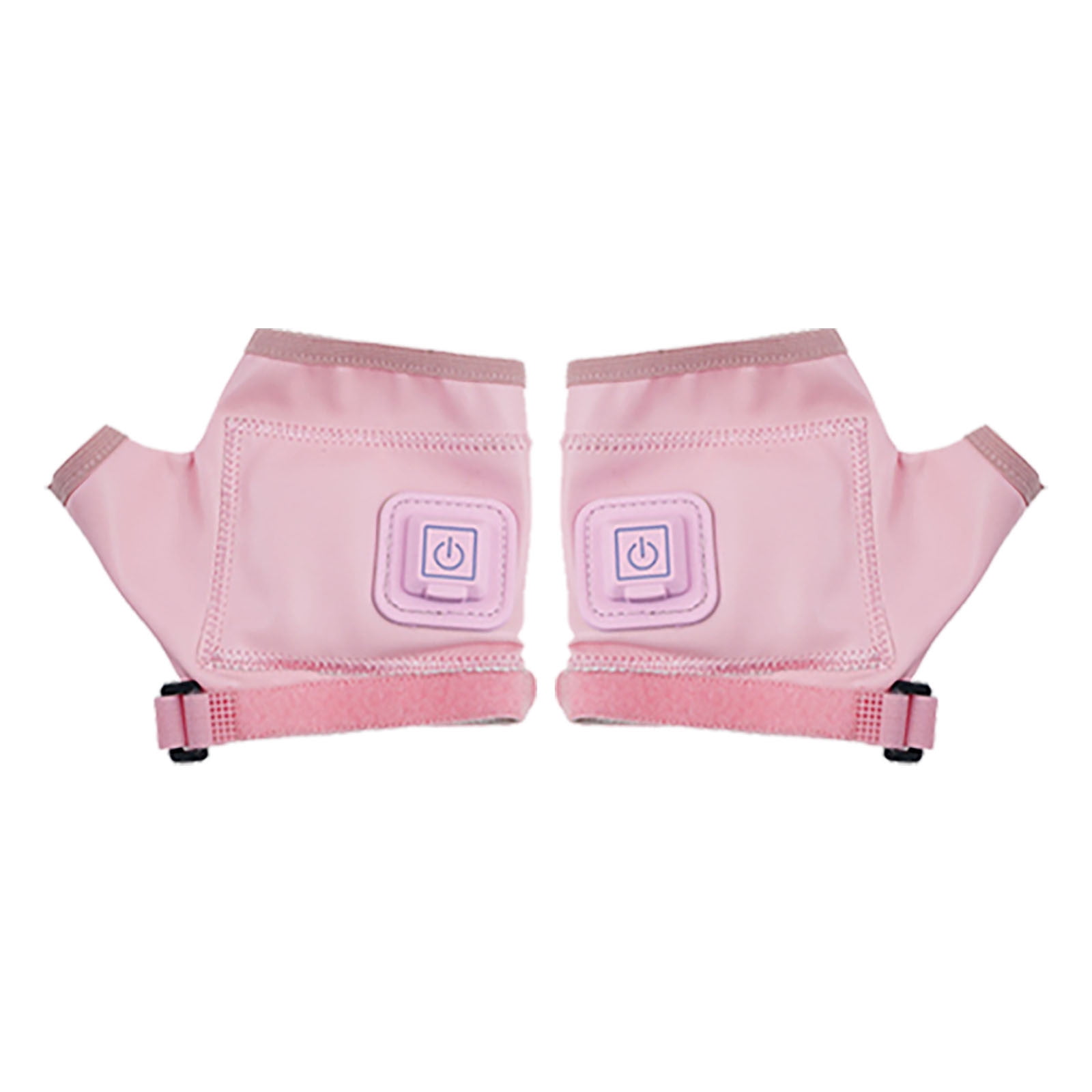 Fingerless Heated For Fingerless Heated For Typing Heated Hand Warmer ...