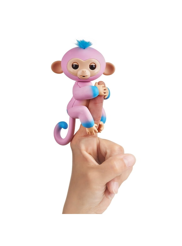 Fingerlings in Electronic Pets - Walmart.com