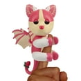 Fingerlings Adopt Me! x, Adopt Me! Strawberry Shortcake Bat Dragon ...