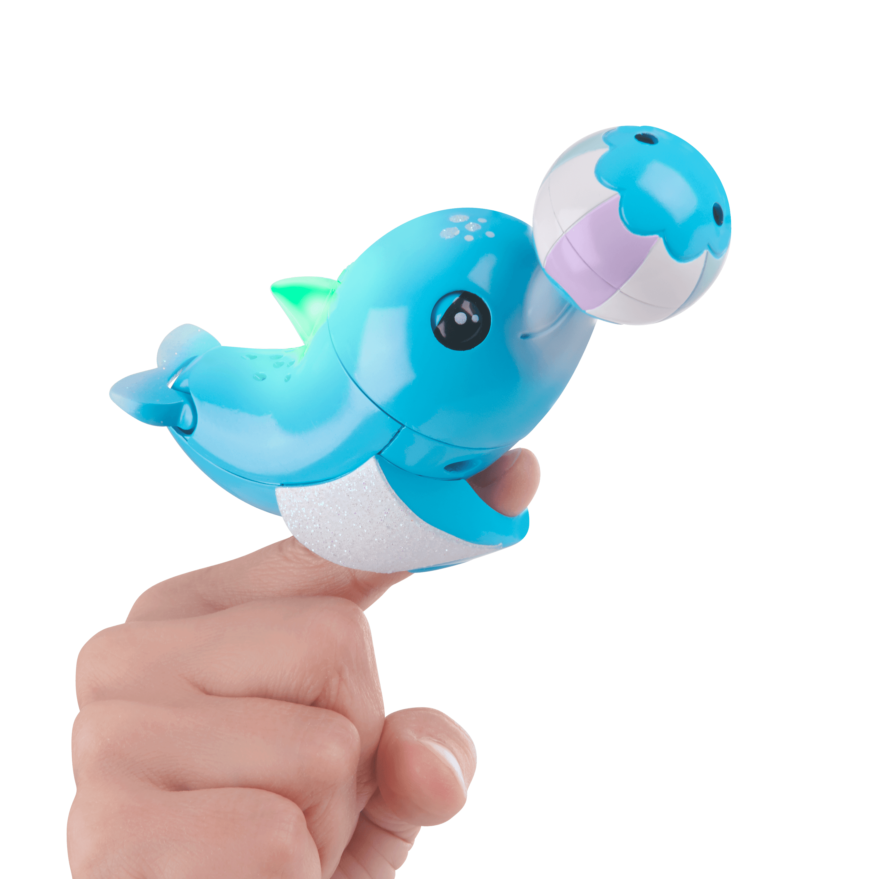 Fingerlings Baby Dolphin Jules Figure - Walmart.com