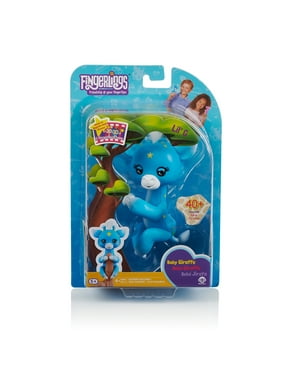 Fingerlings in Electronic Pets - Walmart.com
