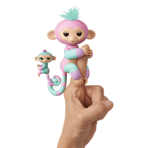 Fingerlings in Shop Toys by Brand - Walmart.com