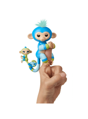 Fingerlings in Electronic Pets - Walmart.com