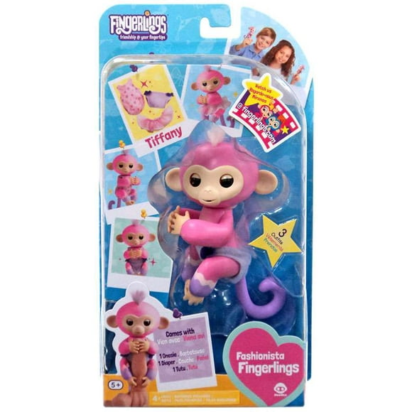 Fingerlings in Electronic Pets - Walmart.com