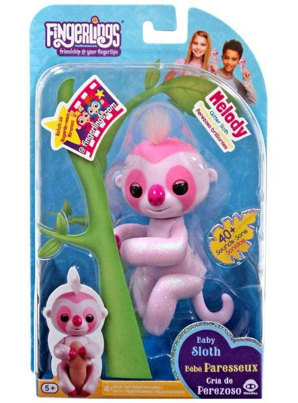 Fingerlings in Shop Toys by Brand - Walmart.com