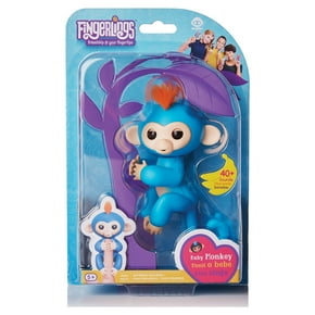 Fingerlings in Shop Toys by Brand - Walmart.com
