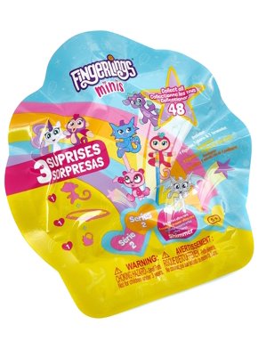 Fingerlings in Shop Toys by Brand - Walmart.com