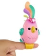 Fingerlings, Sweet Tweets Bird, Debbie, Record & Play Secret Messages ...