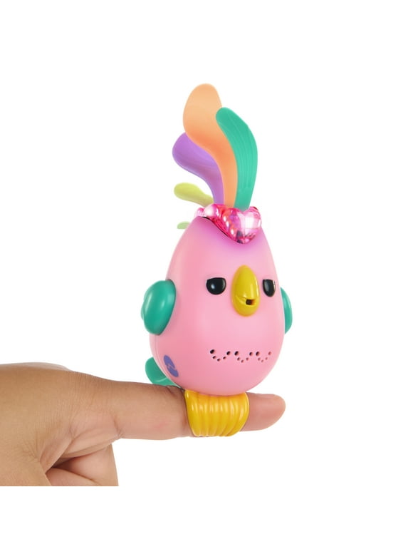 Fingerlings in Shop Toys by Brand - Walmart.com