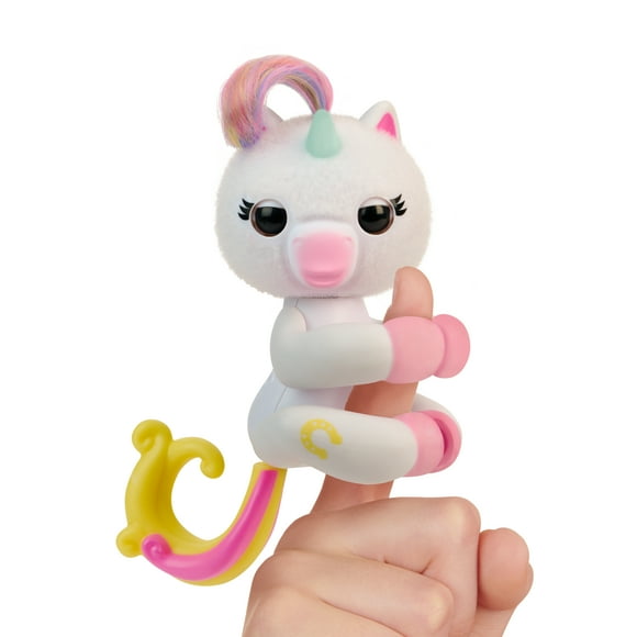 Fingerlings in Shop Toys by Brand - Walmart.com
