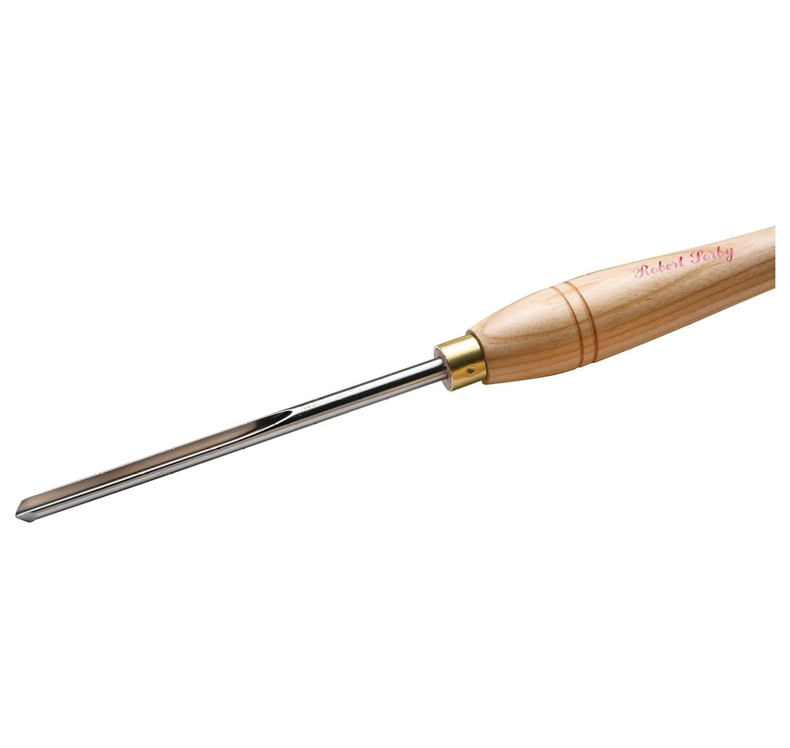 Fingernail Bowl Gouge, 1/2" - Walmart.com