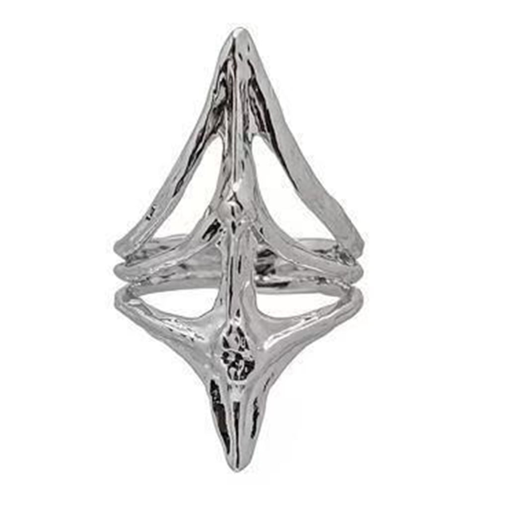 Fingernail Claw Rings Knuckles Rings Nail Art Decorations Suitable for ...