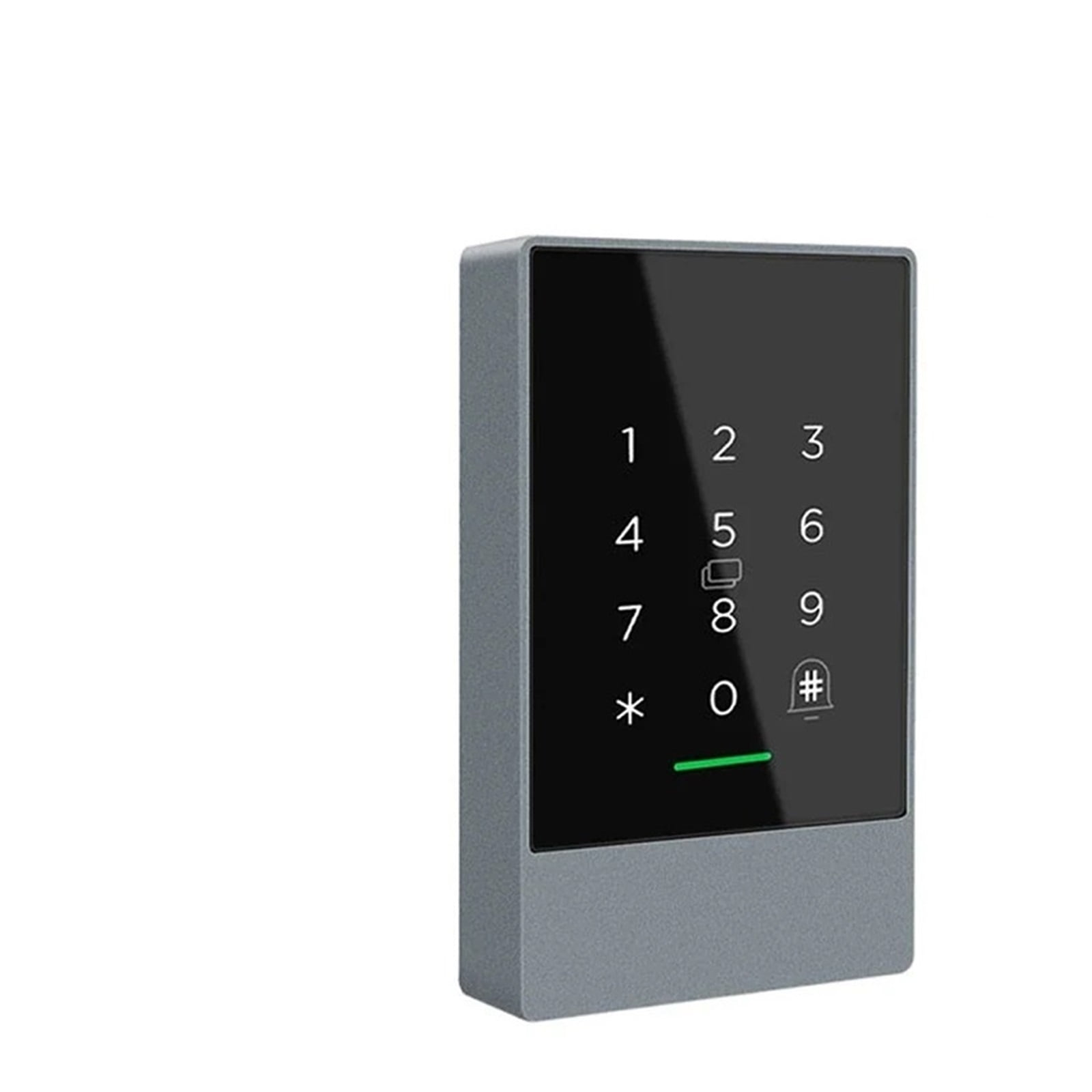 Fingerprint Access Control Door System Opener for Intercom Bluetooth ...