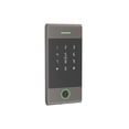 Fingerprint Access Control Lock Smart Attendance Door Lock with App ...