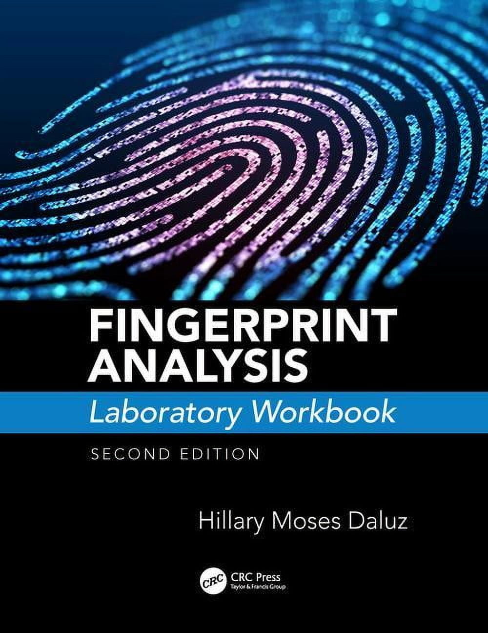 Fingerprint Analysis
